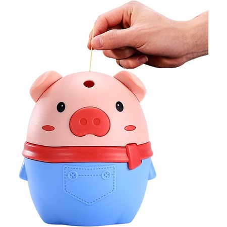 Dozator automat scobitori, Polipropilena, Multicolor - eMAG.ro