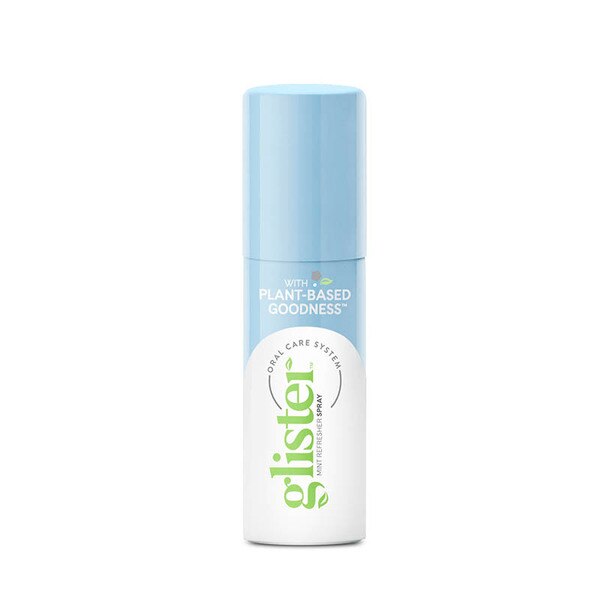 Spray mentolat pentru improspatarea respiratiei Glister™, 14 ml - eMAG.ro