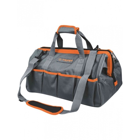 Geanta textila pentru scule, 40cm, Truper - eMAG.ro