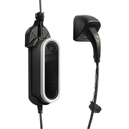 Redresor Porsche Basic Wall Mount - eMAG.ro
