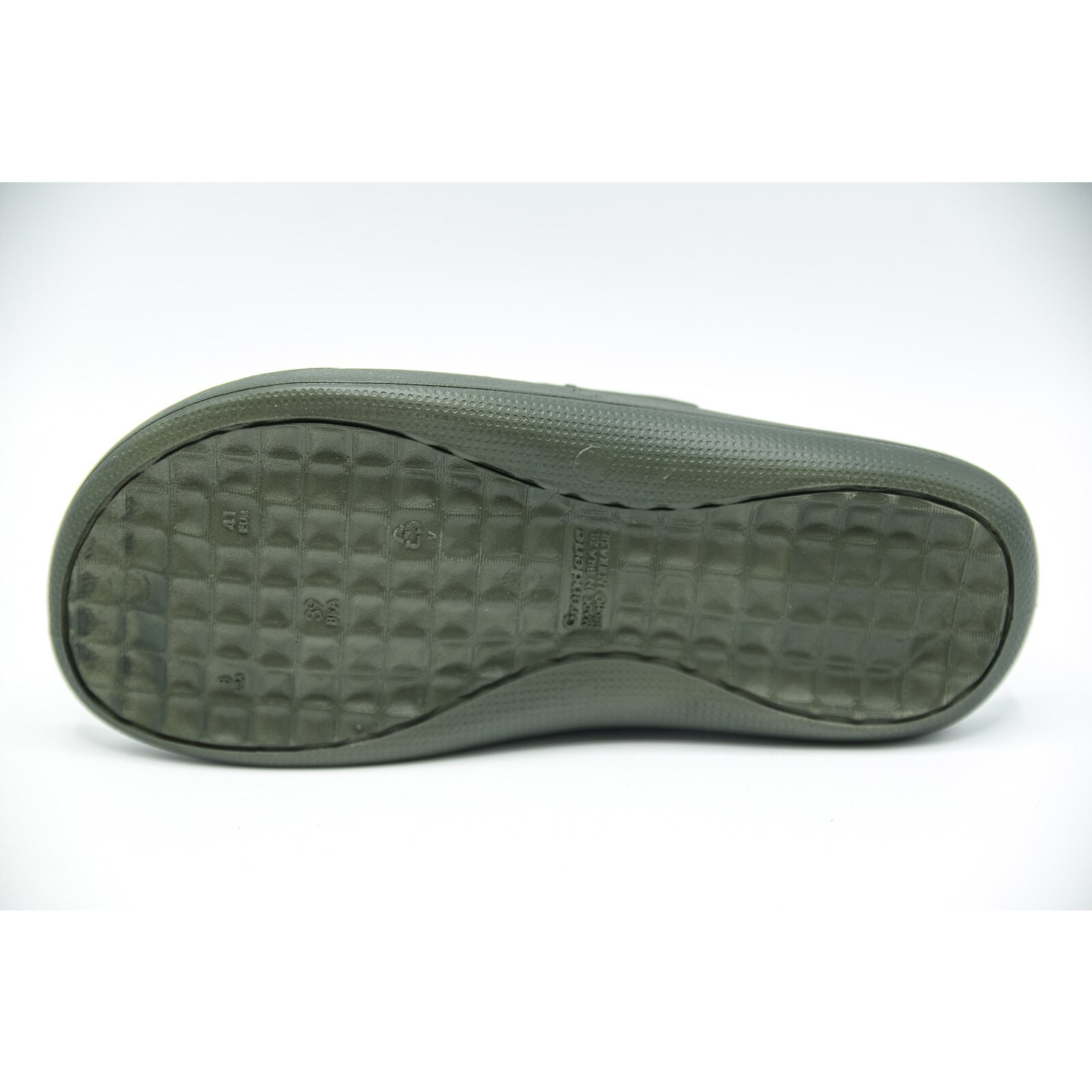 Slapi barbati Rider Bay XII Ad 28141, Verde, 42 EU - eMAG.ro