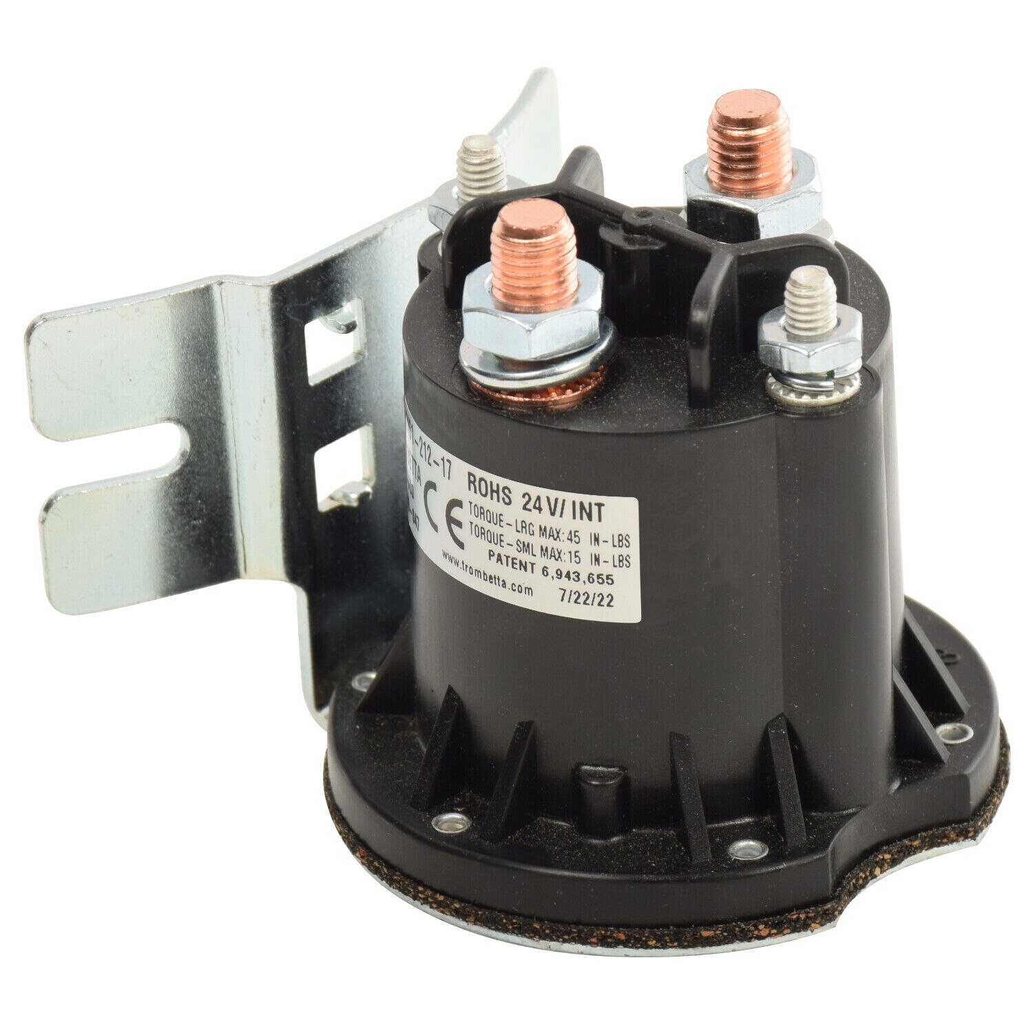 Contactor 150A - Trombetta - eMAG.ro