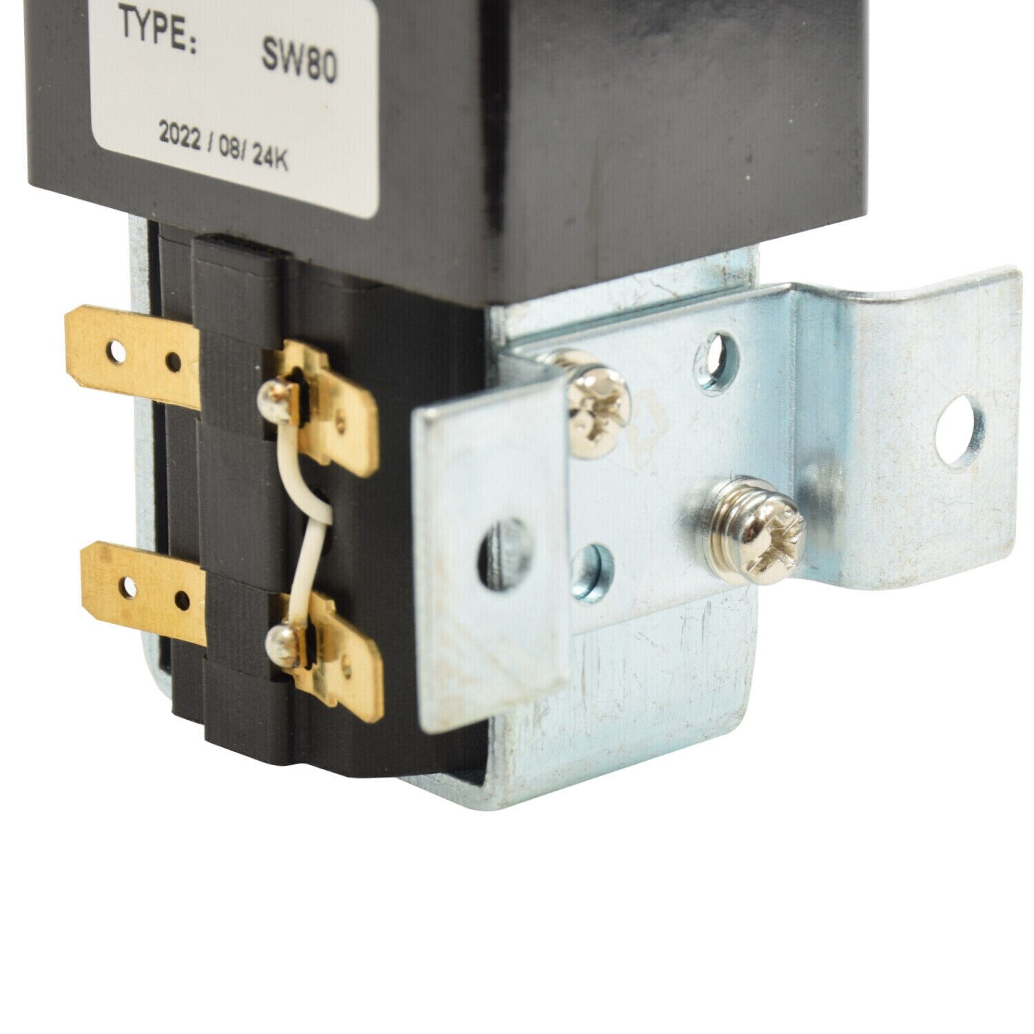 Conector SW80 - 12V 125A - Inlocuit pentru Albright - eMAG.ro