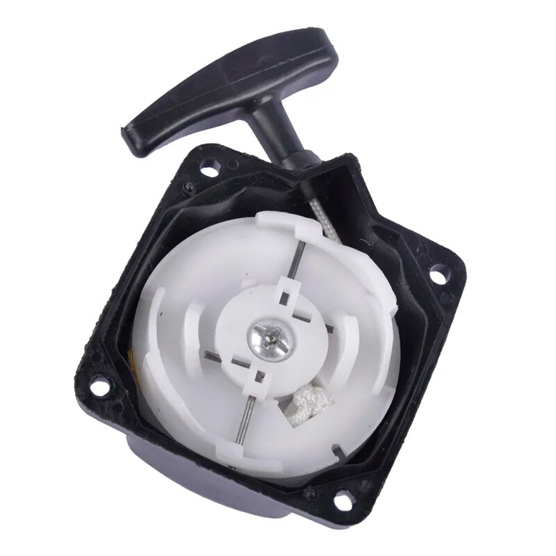 Demaror Tip 2, pentru motocoasa China, ABO-CN2 - eMAG.ro