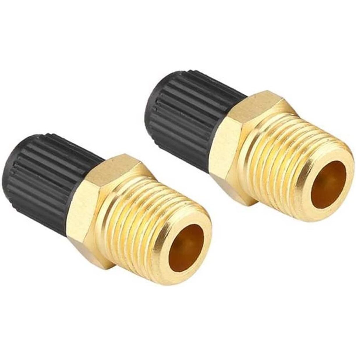 Set 2 supape compresor de aer, Alama, 1/8" - eMAG.ro