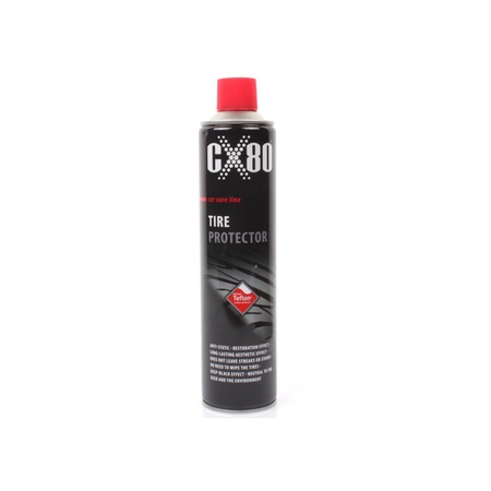 Tire Protector Teflon, 600ml, Pentru protectia si intretinerea ...