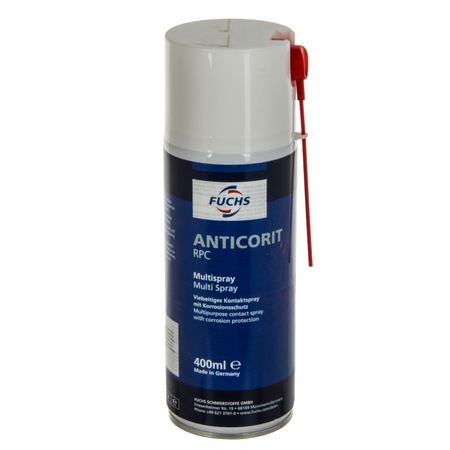 Anticorit, RPC, Fuchs, 400ml - eMAG.ro
