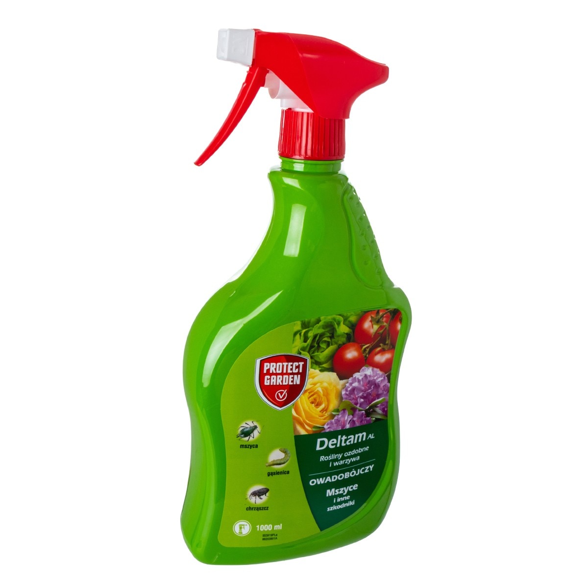 Insecticid, Bayer, 1 l - eMAG.ro