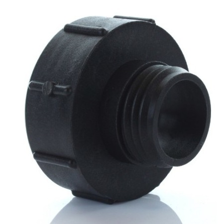 IBC adapter, Bradas, fekete - eMAG.hu