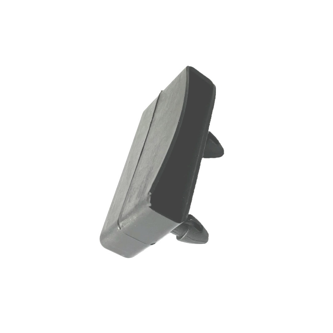 Set 20 casete pentru lamele din plastic, suporti lamele 53mm - eMAG.ro