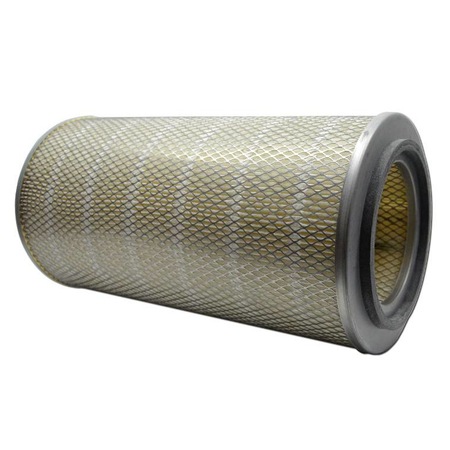 Filtru de aer, Hifi Filter, Pentru John Deere AR79679, Argintiu - eMAG.ro