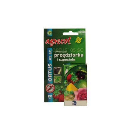 Insecticid, Agrecol, 20 ml - eMAG.ro