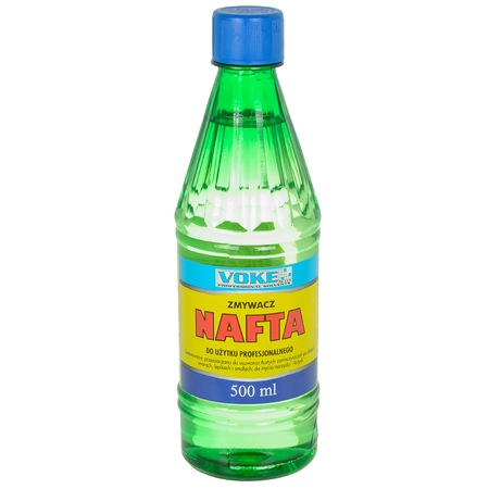 Kerozin oldat, Voke, 0,5l - eMAG.hu