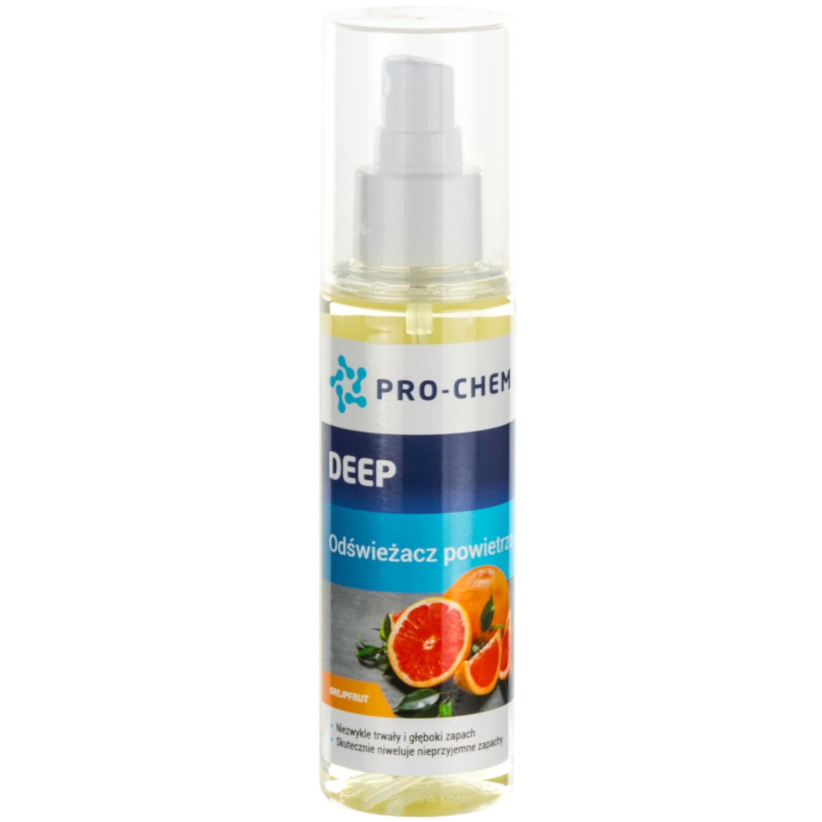 Dezodor spray, Pro-Chem, 120 ml - eMAG.hu
