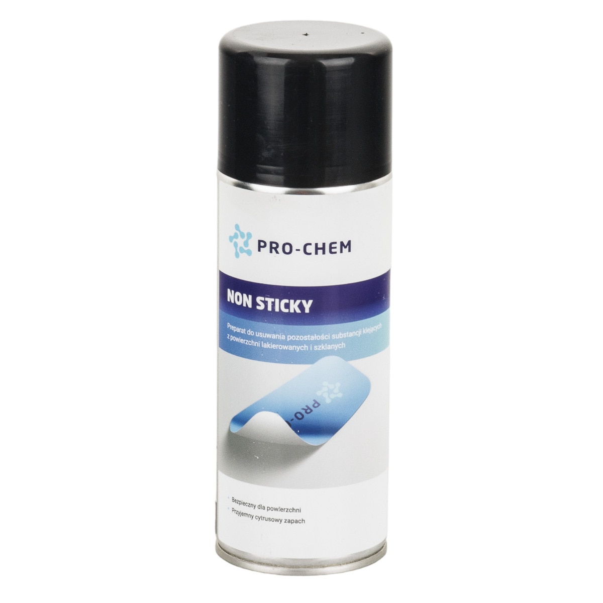 Preparat pentru indepartarea rezidurilor, Pro-Chem, 400 ml - eMAG.ro