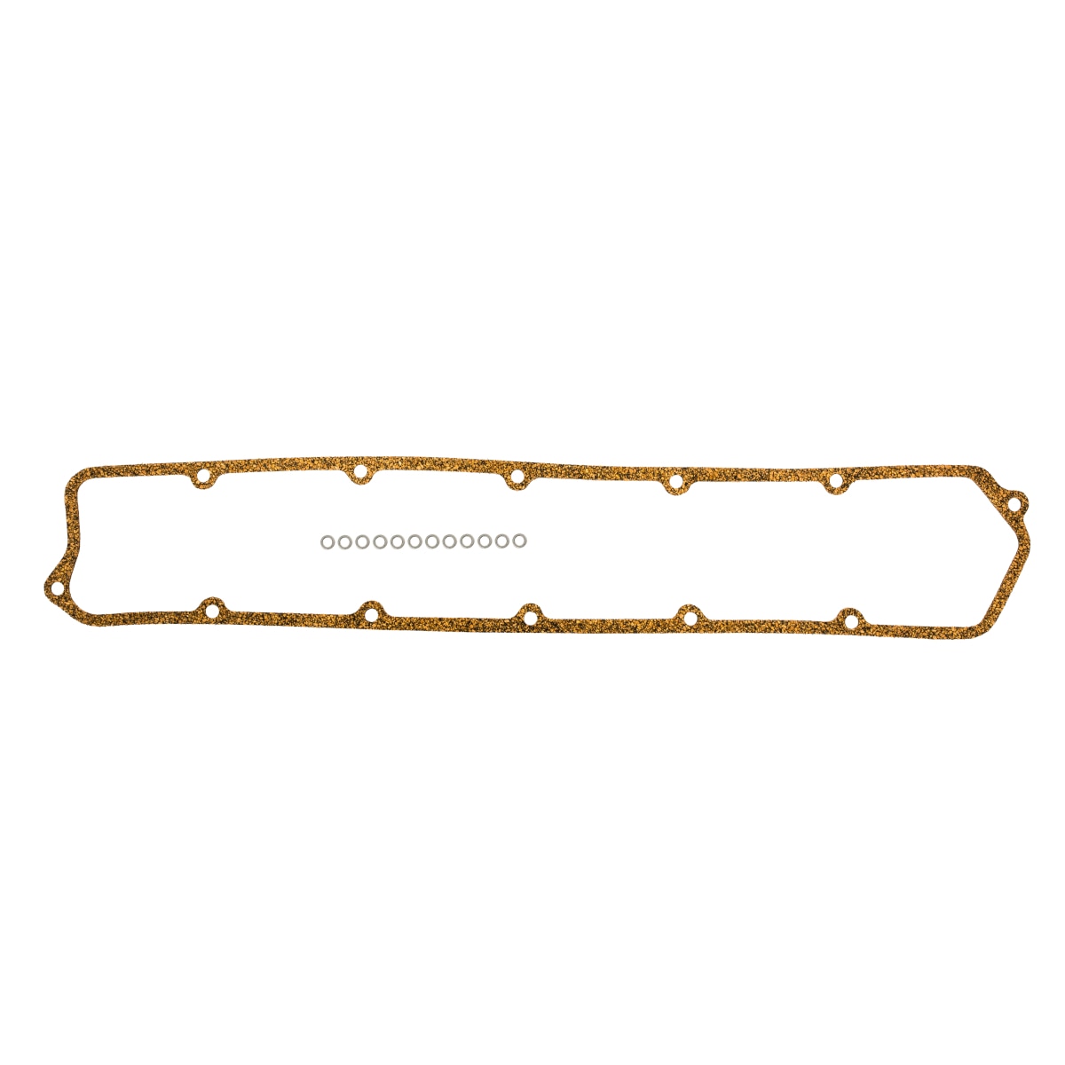 Garnitura capac supape, Vapormatic, Pentru John Deere R75728, Maro ...