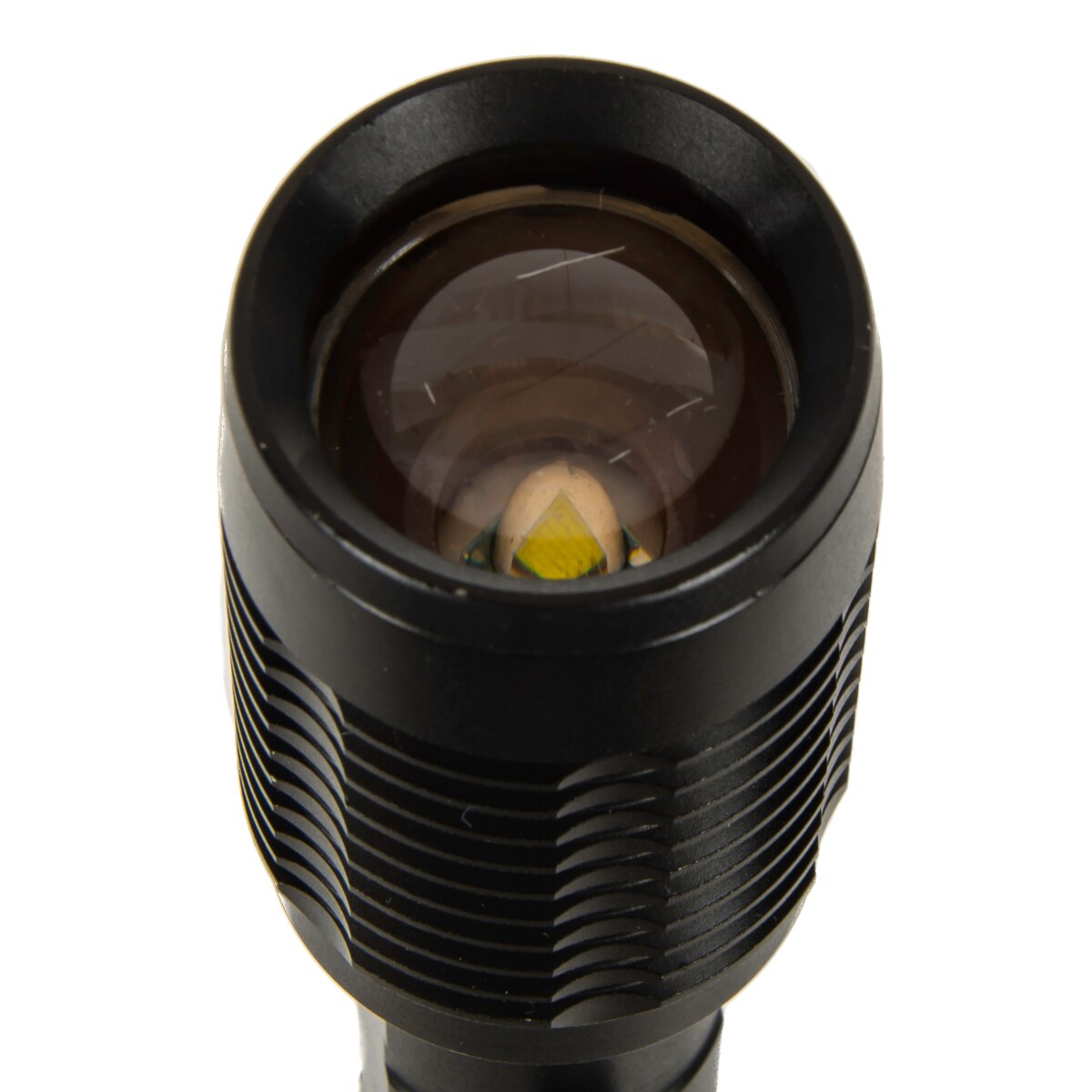 Lanterna tactica, Led Cree, XHP50 - eMAG.ro