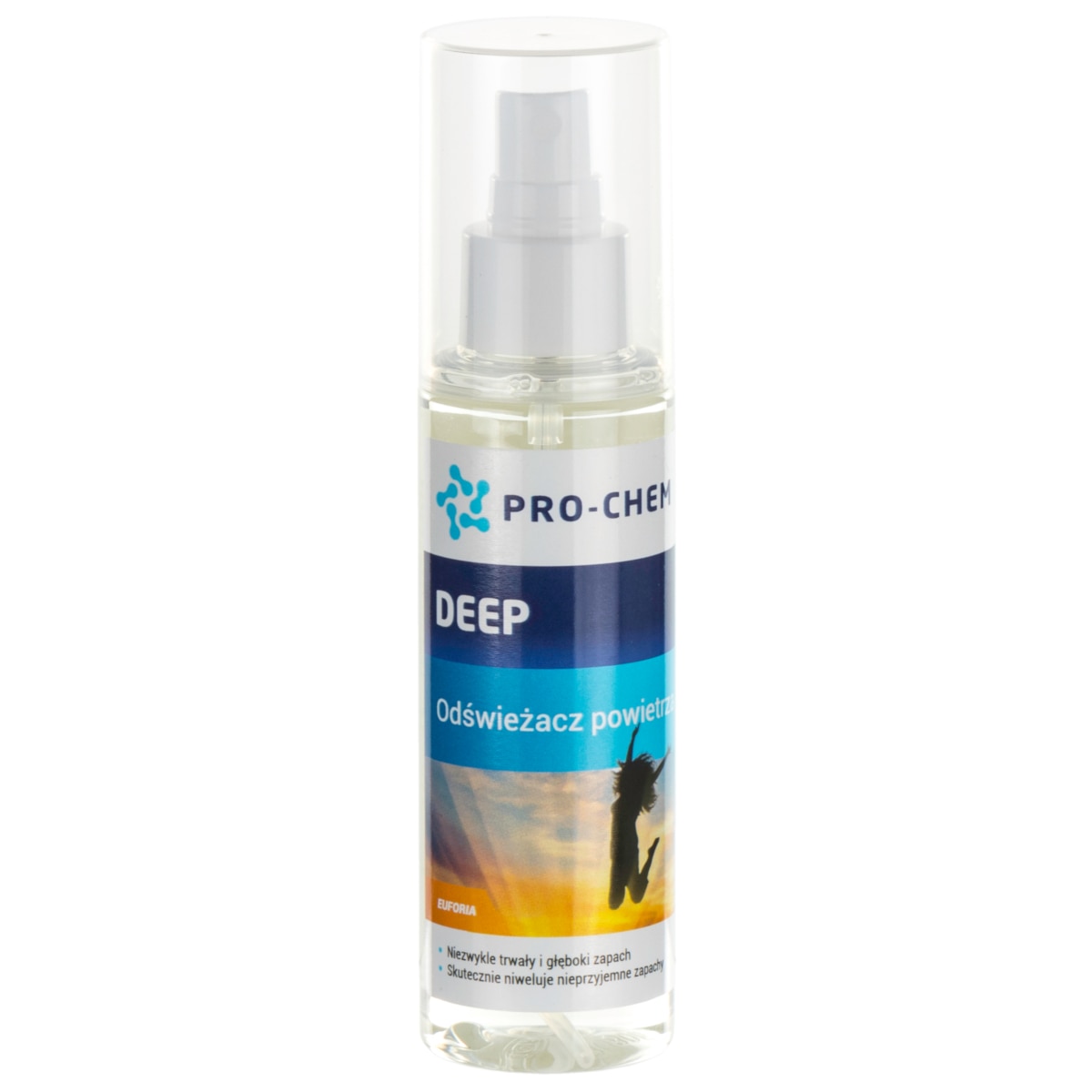 Spray odorizant, Pro-Chem, 120ml - eMAG.ro
