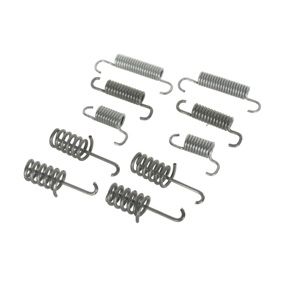 Féktartó készlet, 105-0004, Mercedes - eMAG.hu