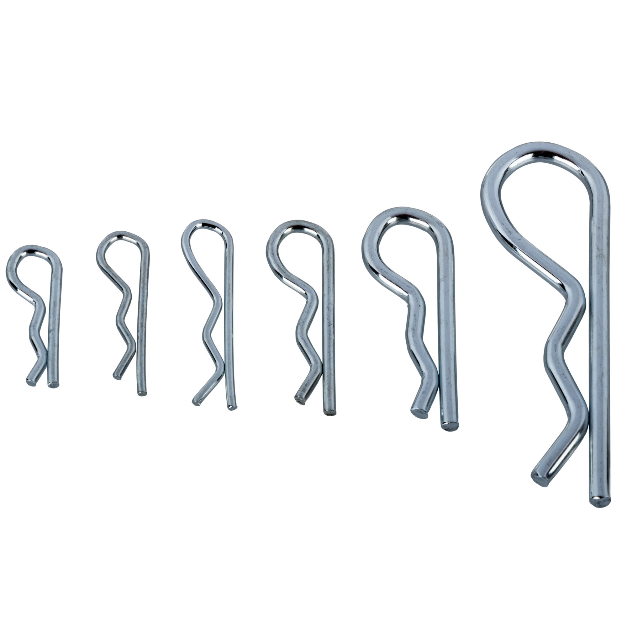 Set stifturi cu arc, 150 buc - eMAG.ro