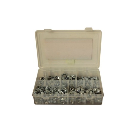 KIT PIULITE AUTOBLOCANTE GRANIT - eMAG.ro