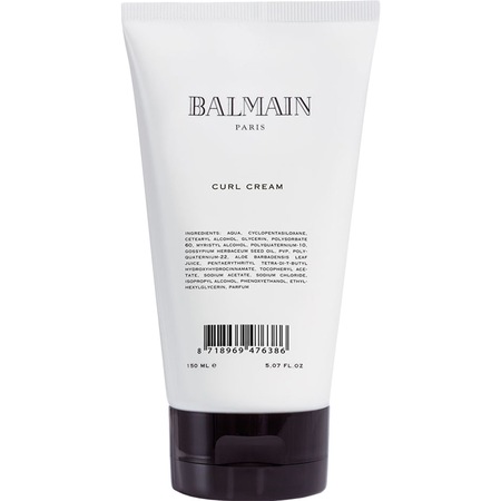 Balmain Paris Hair Couture Curl hajkrém, 150 ml - eMAG.hu