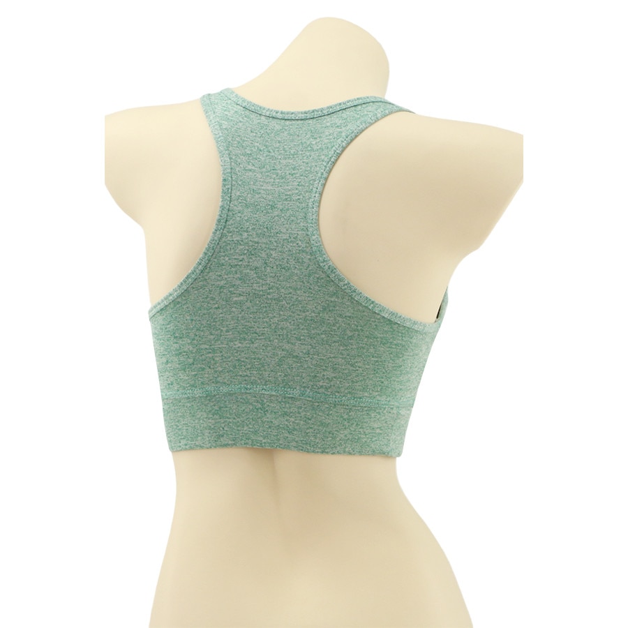 Bustiera sport din material elastic MG-201verde 89247 - eMAG.ro