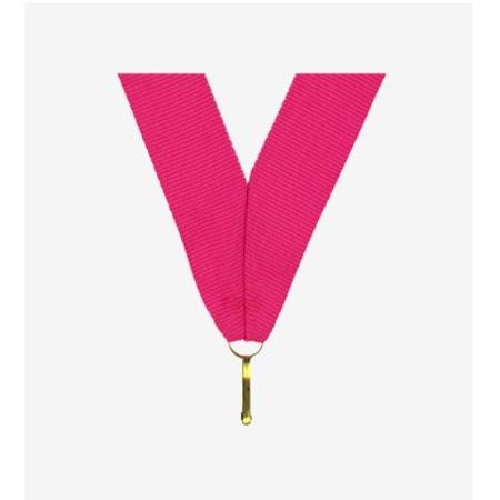 Snur Medalie Roz - eMAG.ro