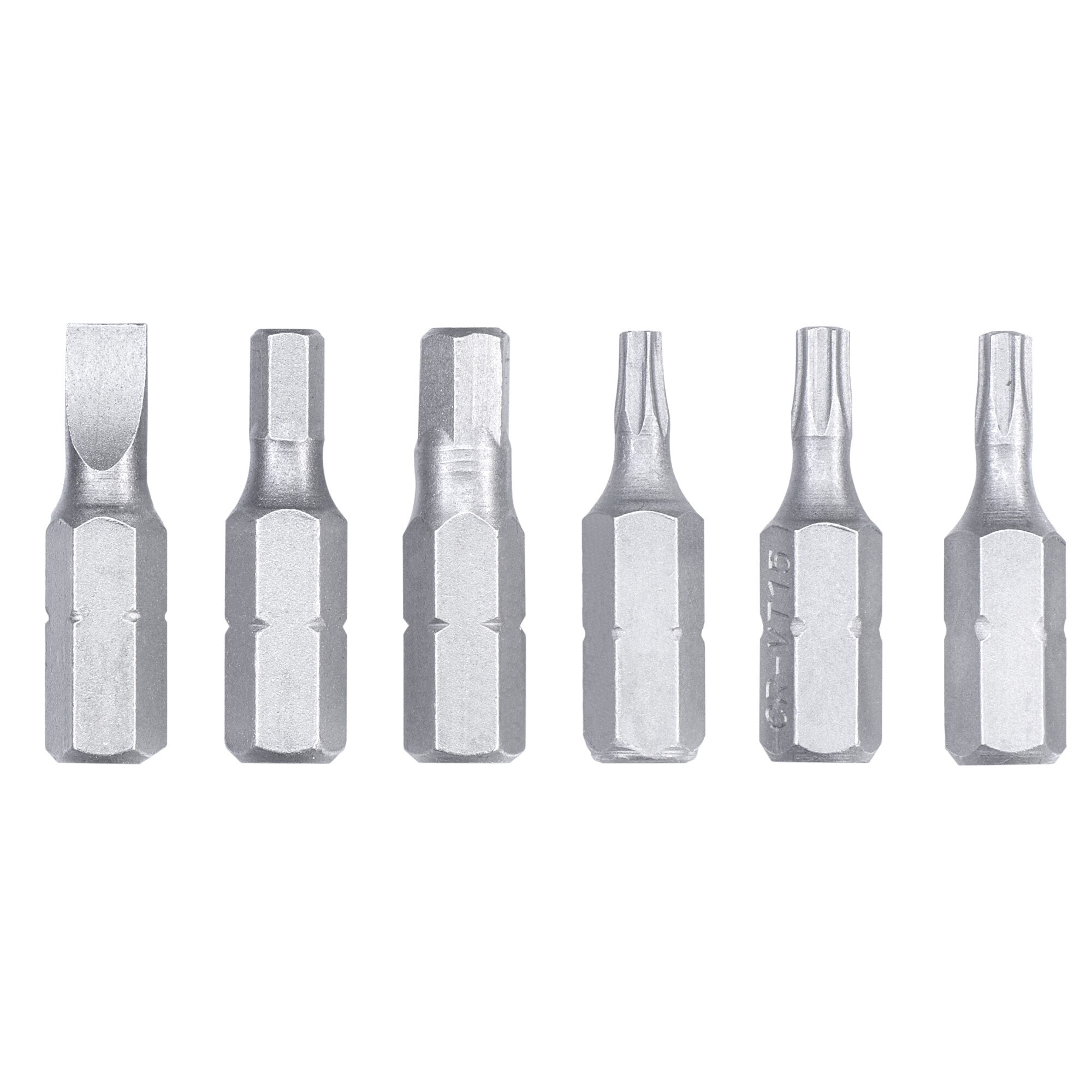 Set biti KWB 34 piese S-Box - eMAG.ro