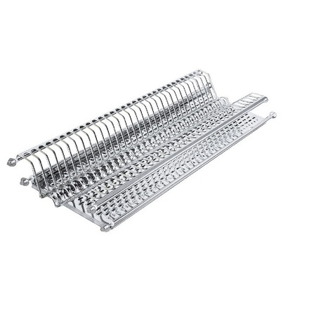 Scurgator vase inox cu tavita inox, latime corp 800mm - eMAG.ro