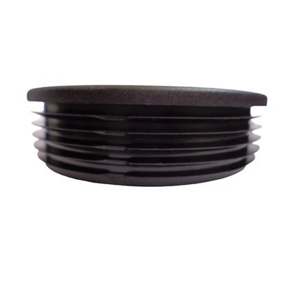 Capac plastic rotund fi 120 - eMAG.ro