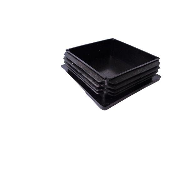 Capac plastic patrat 45x45 mm - eMAG.ro