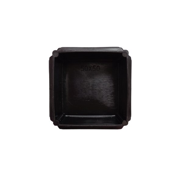 Capac plastic patrat 50x50 mm - eMAG.ro