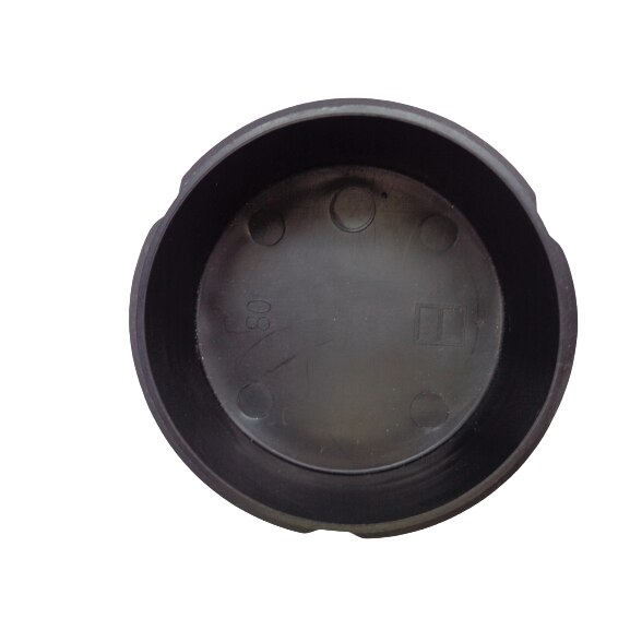 Capac plastic rotund fi 80 - eMAG.ro