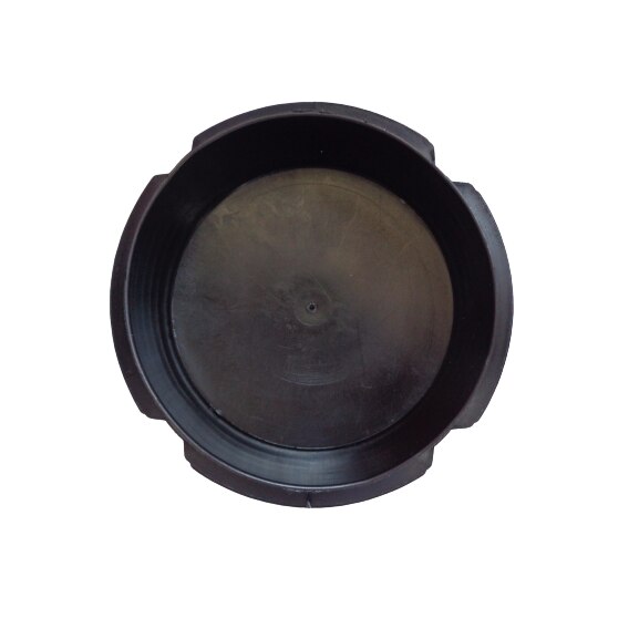 Capac plastic rotund fi 90 - eMAG.ro