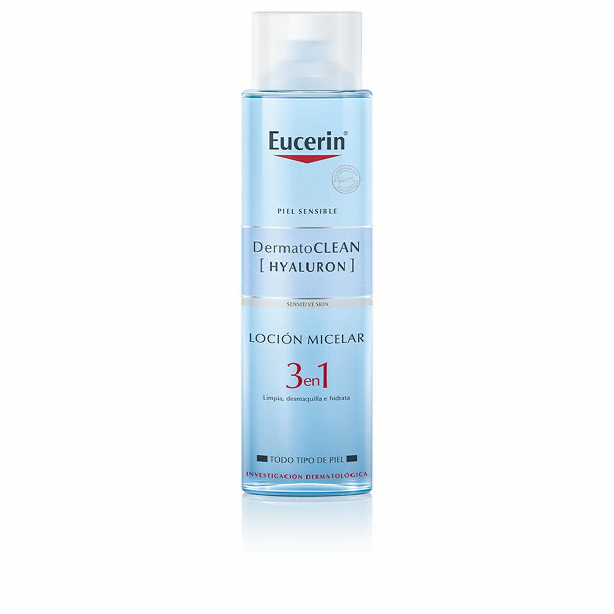 Apa micelara, Eucerin, 400ml - eMAG.ro