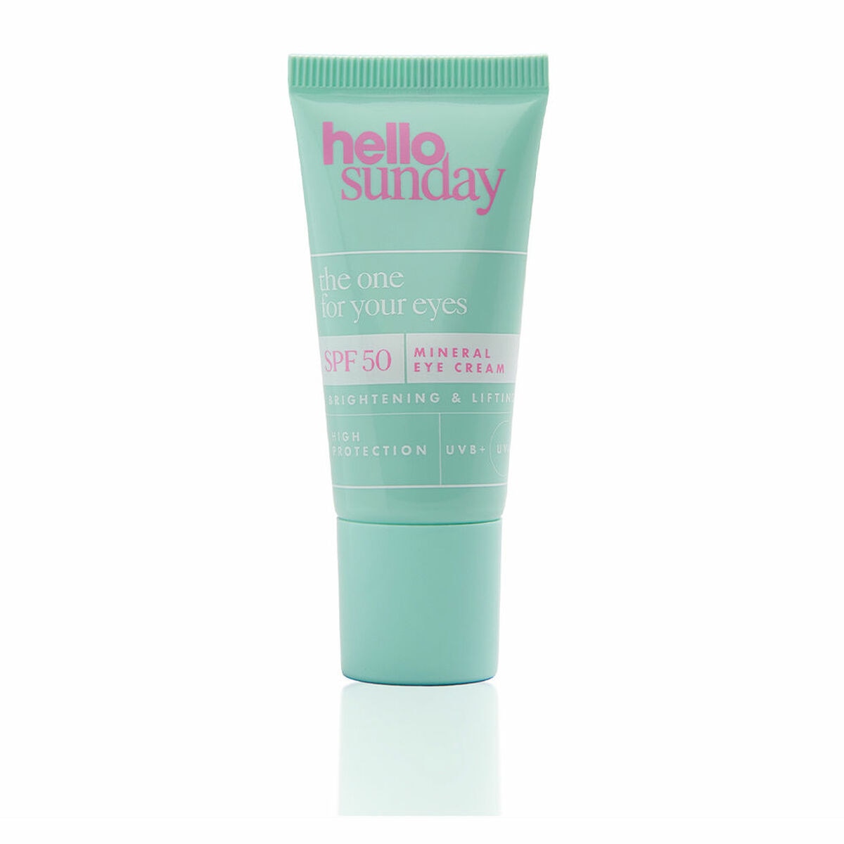 Crema pentru ochi Hello Sunday, 15 ml - eMAG.ro