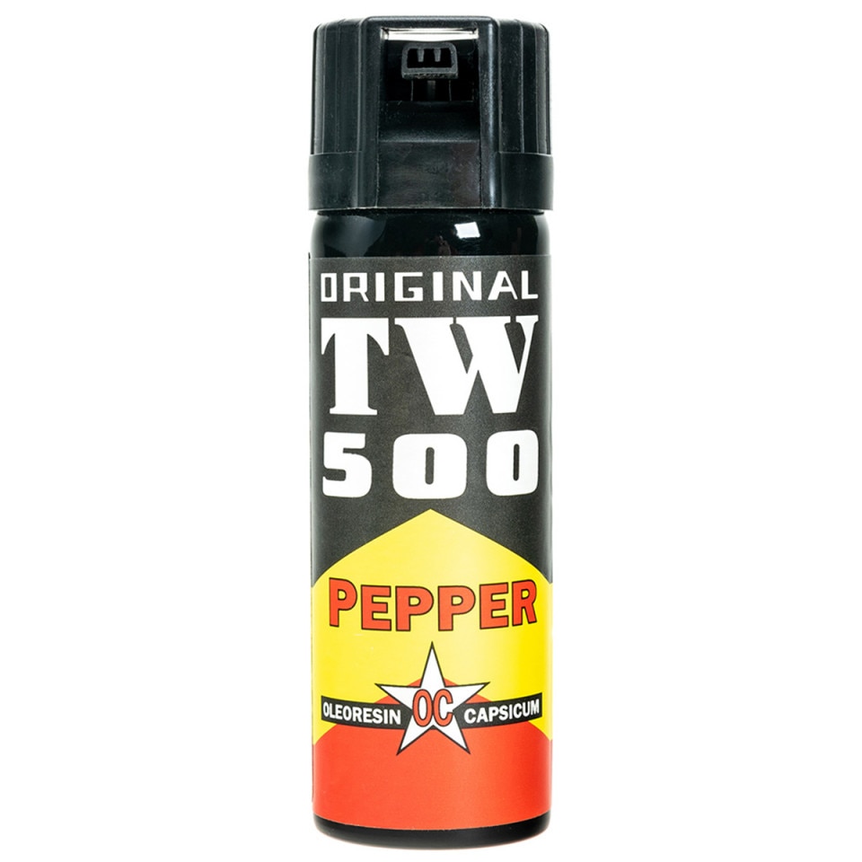Spray cu piper TW 500 Pepper 63 ml - con - eMAG.ro