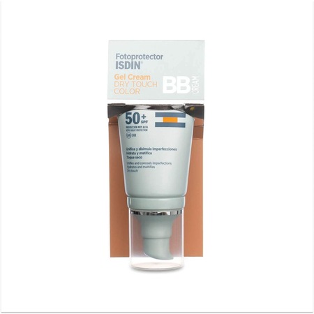 BB крем със слънцезащита, Isdin, SPF 50, 50 мл - eMAG.bg