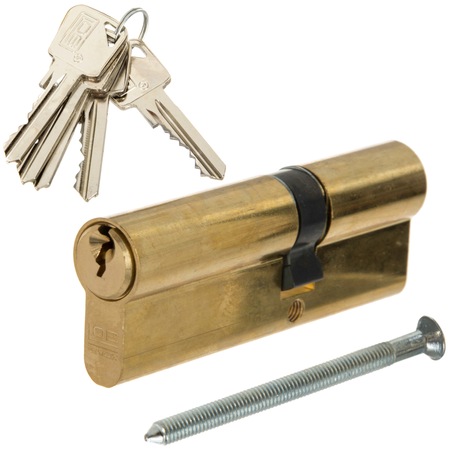 Butuc yala, Assa, Metal, Auriu - eMAG.ro