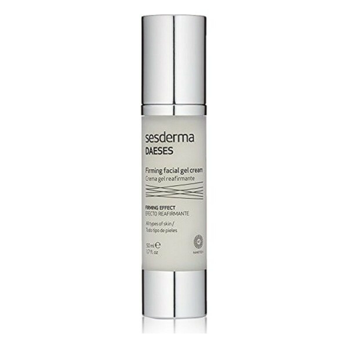 Feszesítő krém, Daeses, Sesderma, 50 ml - eMAG.hu