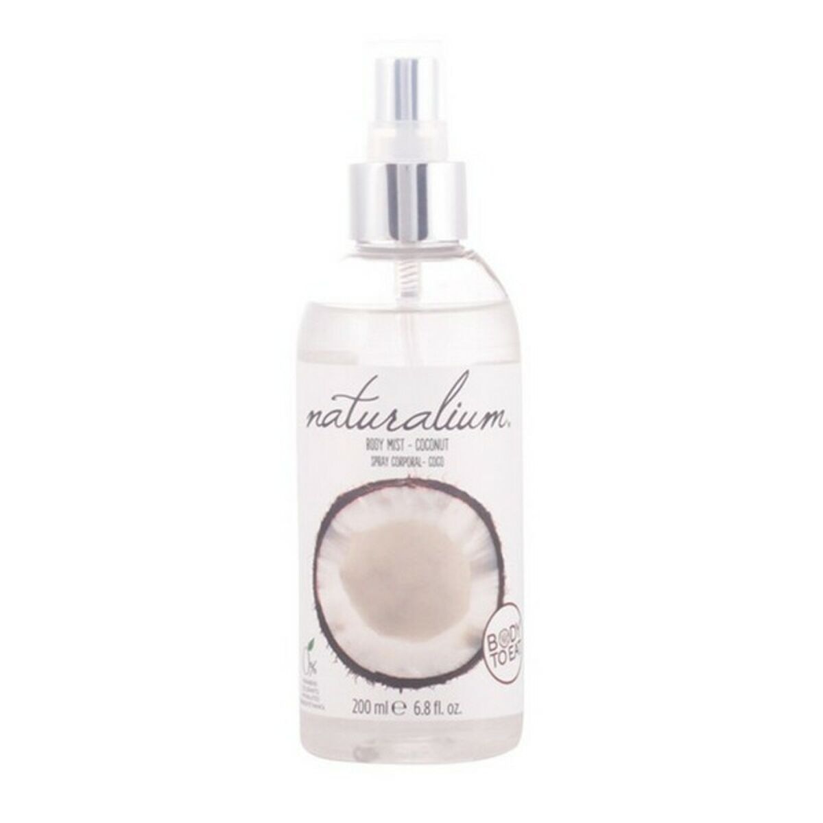 Deodorant dama, Naturalium, 200 ml - eMAG.ro