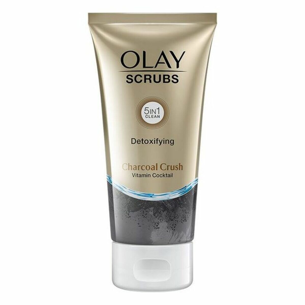 Exfoliant facial 5 in 1, Olay, 150 ml - eMAG.ro