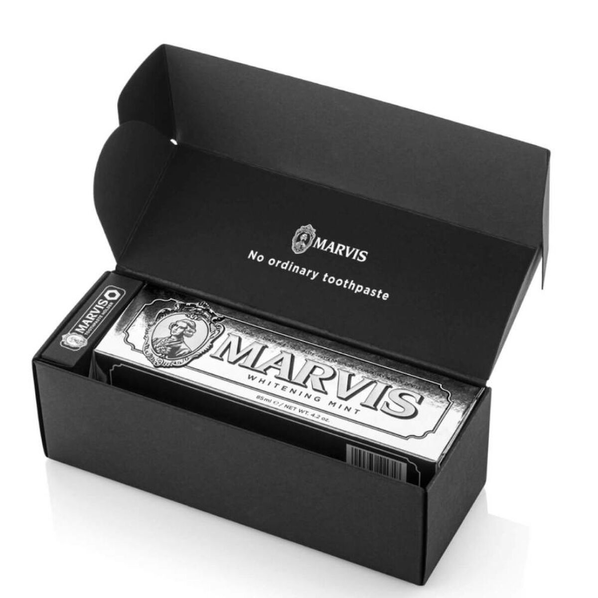 Pasta de dinti pentru albire, Marvis - eMAG.ro