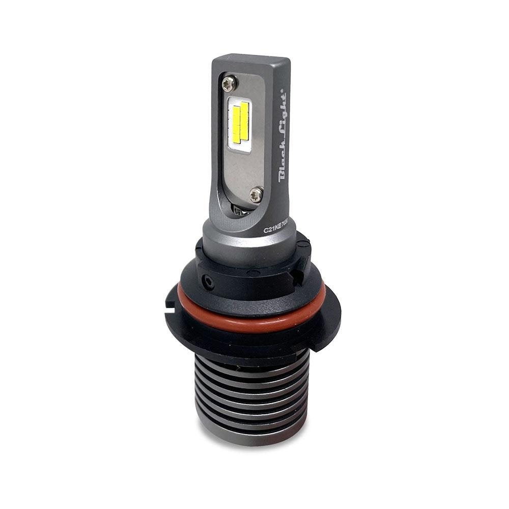 Bec LED Sirius HB5 CSP, Negru - eMAG.ro