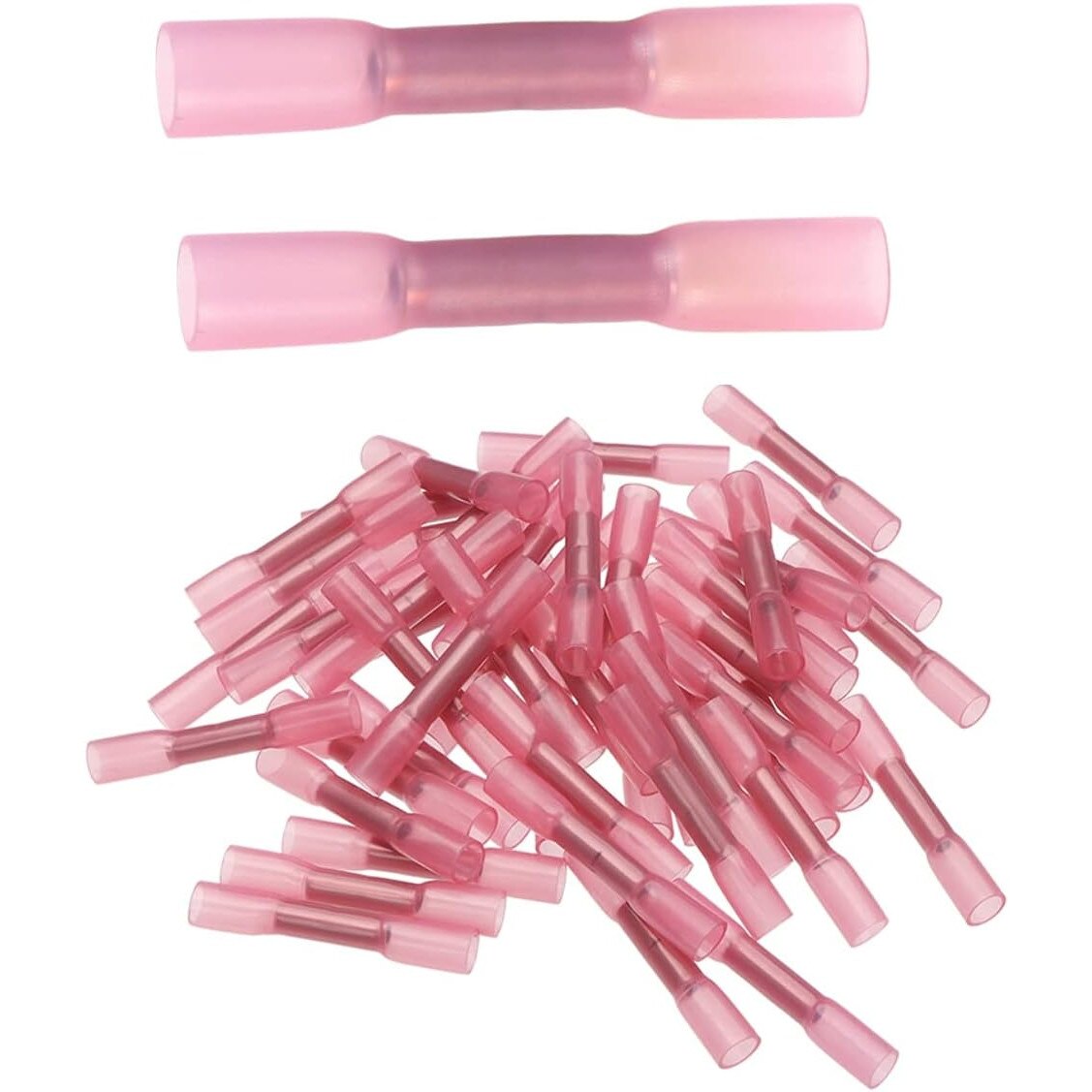 Set 100 conectori electrici, 0,5–1,5 mm² - eMAG.ro