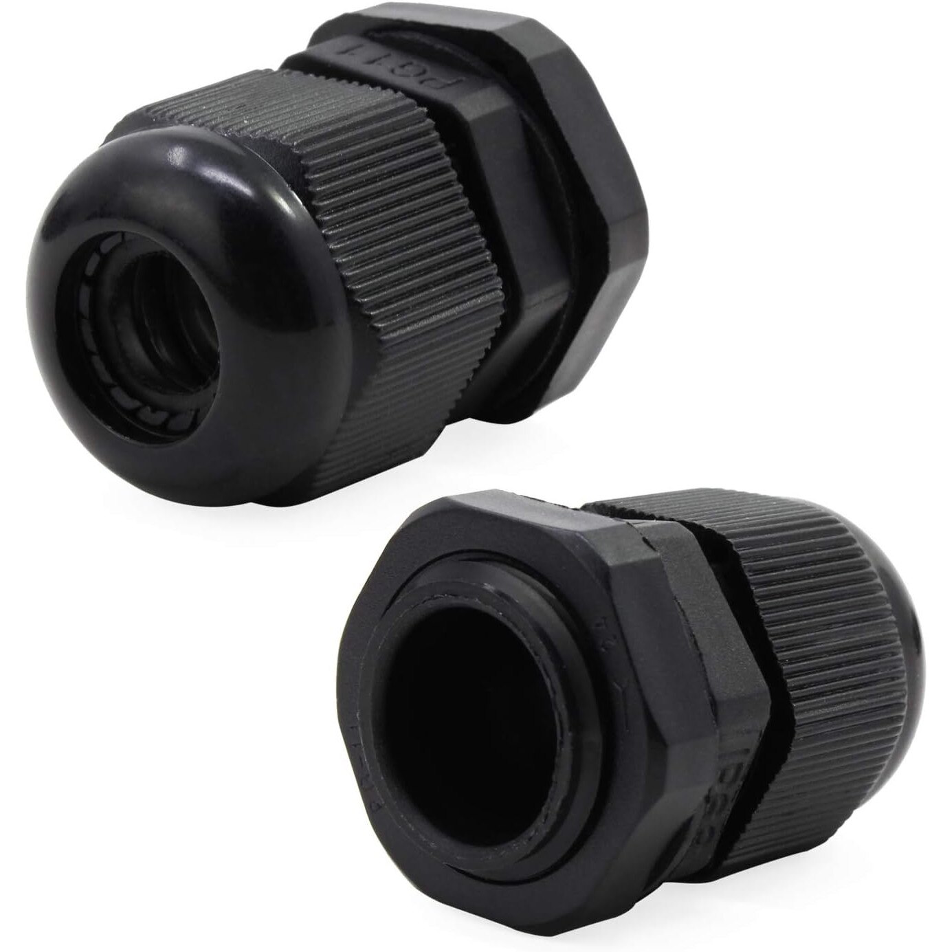 Set 30 presetupe, Sunmostar, Plastic, Negru - eMAG.ro