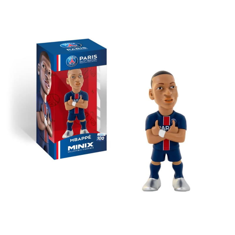 Figura, Minix, Mbappe - eMAG.ro