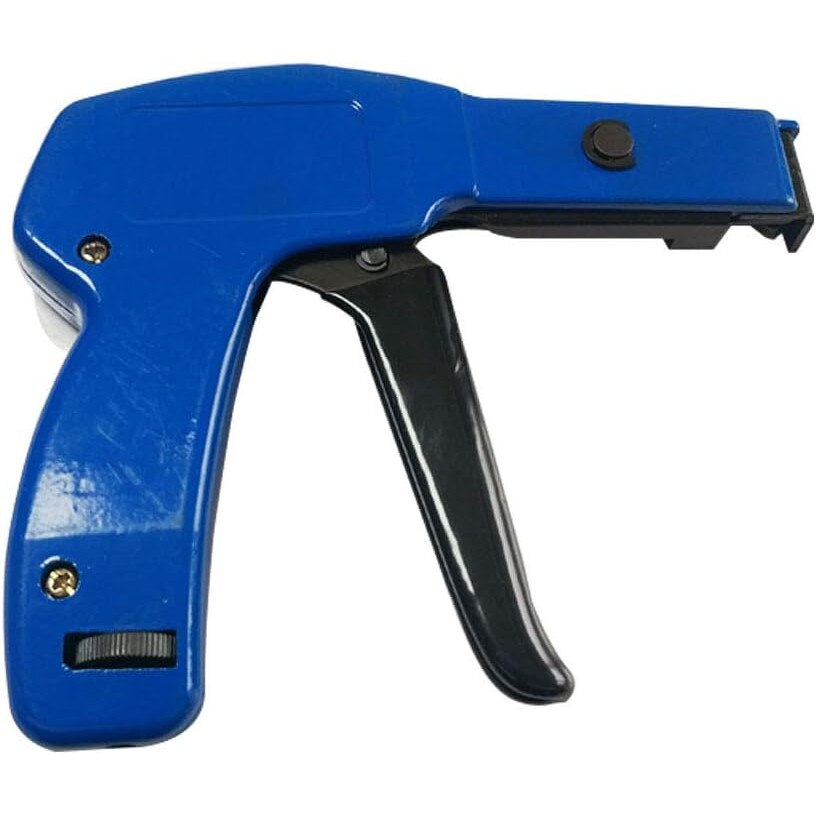 Cleste cabluri, Otel, Albastru/Negru - eMAG.ro