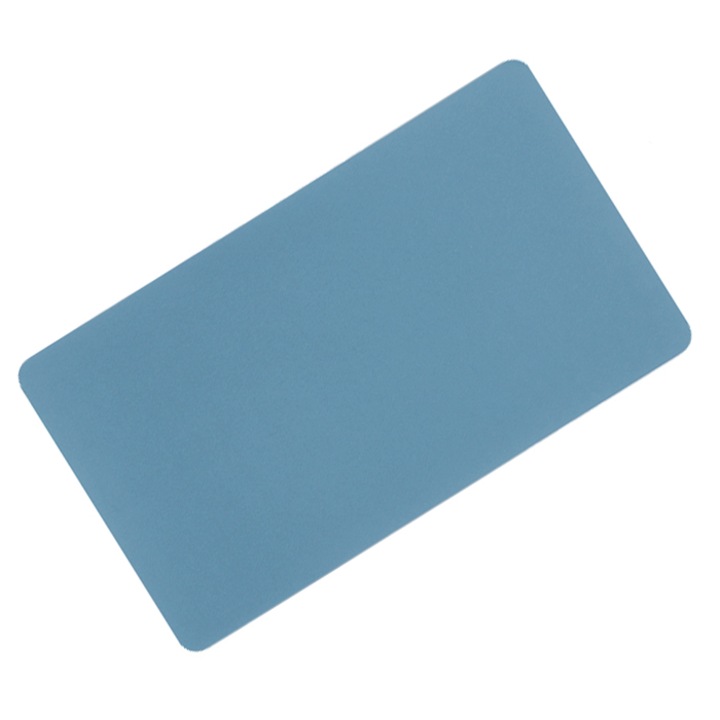 Covoras absorbant pentru blat de bucatarie Happy Meow, 30x40cm, din ...